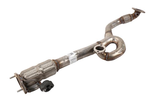 2012 Chevrolet Captiva Sport F Pipe 20965825 | GMPartsDirect.com