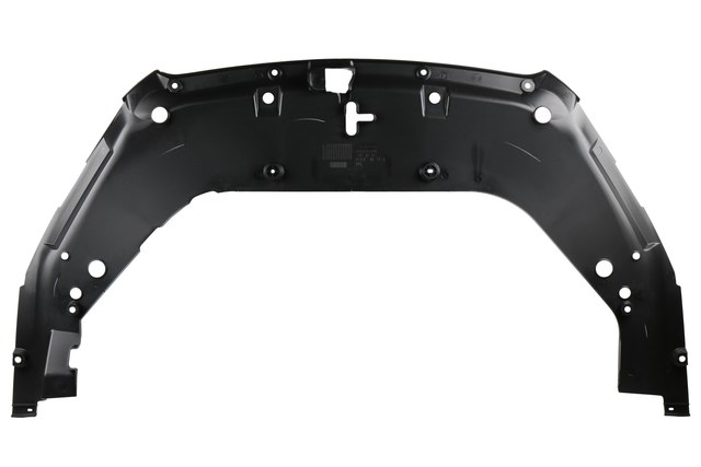 2013-2017 GMC Front Compartment Front Sight Shield 23212539 ...