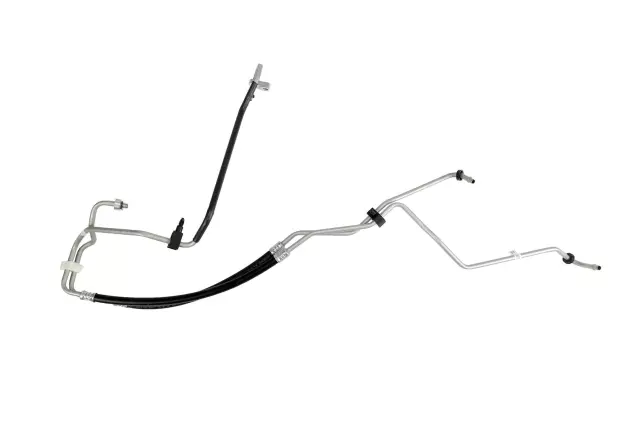 2016-2021 GM Automatic Transmission Oil Cooler Hose Assembly 42520228 ...