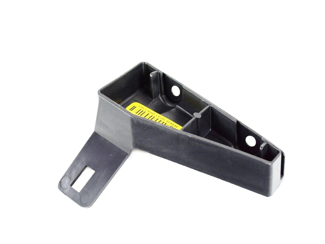 Front Bumper and Fascia for 2018 Jeep Grand Cherokee | Mopar Online Parts