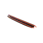 2018-2024 Jeep Wrangler Door Sill Guards 82215394 | Mopar eStore