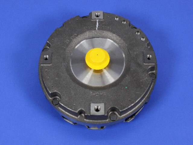 2007-2017 Mopar Pressure Plate And Disc Clutch Kit 5062150AF | Mopar ...