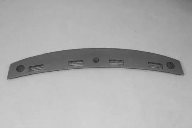5JU27XDHAA - Instrument Panel Cover 2006-2010 Dodge | Mopar Wholesale Parts