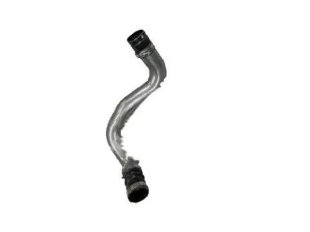 03 thru 07 Super Duty OEM Ford 6.0 Diesel CAC Cold Air Intake Tube Pipe ...