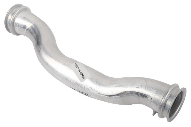 2000-2017 GM Radiator Outlet Pipe 90537356 | GMPartsDirect.com