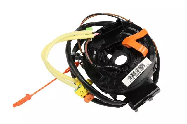 2013-2014 GM Steering Wheel Airbag Coil 22911594 GM | GMPartsDirect.com
