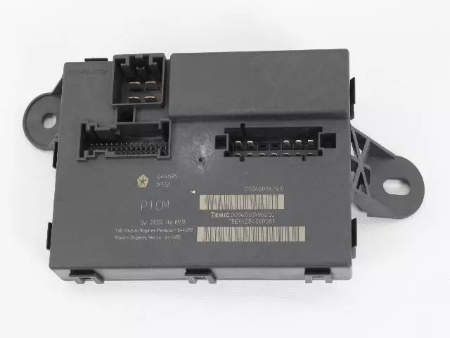 Electric Convertible Top | Mopar eStore