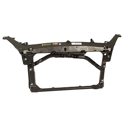 Ford AE5Z-16138-A - Radiator Support - 2010-2012 Ford | OEM Ford Parts ...