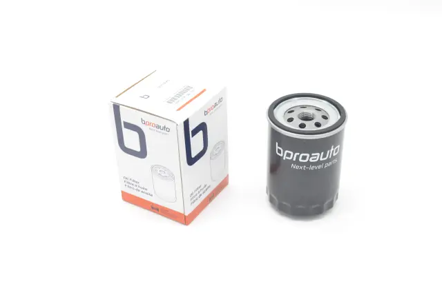 2001-2019 bproauto Engine Oil Filter 1BP00195AA | TascaParts.com