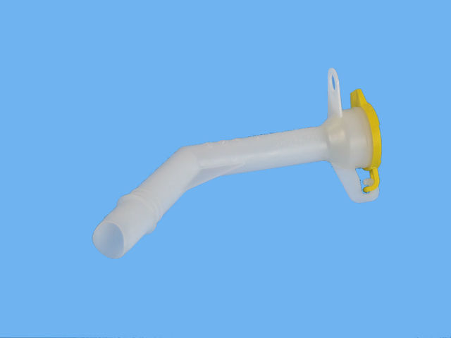 2017-2022 Chrysler Washer Reservoir Filler Neck 68274210AB | Mopar Estores