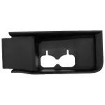 Genuine OEM Ford Part - Radiator Support Air Deflector LC3Z-8311-D ...