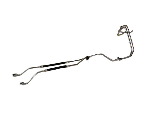 2015-2022 Ram Oil Cooler Pressure And Return Hose And Tube 68273168AE ...