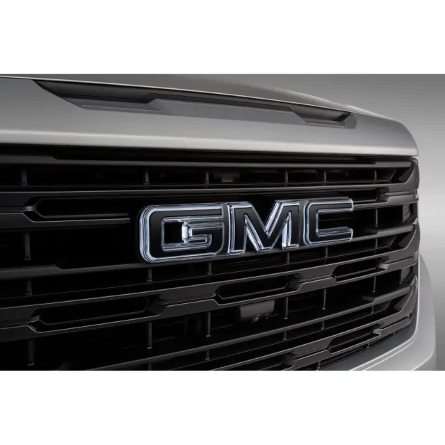 Emblem Pkg 85018669 | GM Parts Center