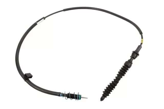 2015 GM Automatic Transmission Control Lever Lower Cable 84525958 GM ...