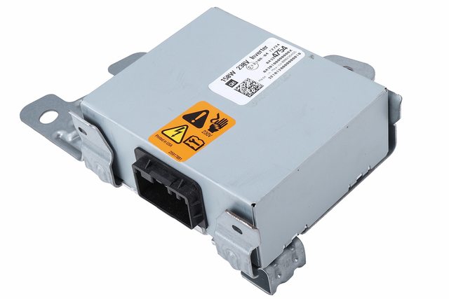 Accessory AC and DC Power Control Module 84324754 | GM Parts Center