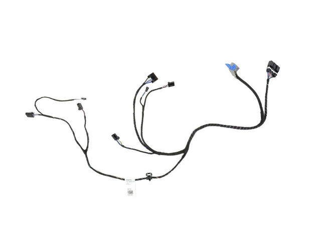 Sensors for 2018 Chrysler Pacifica | Mopar Estores