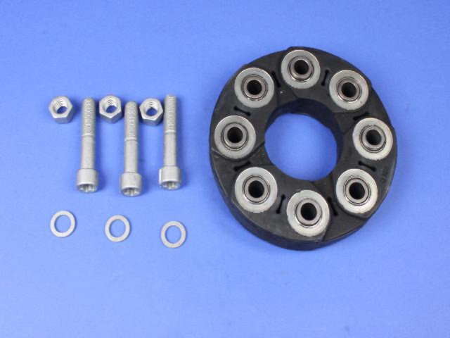 2008-2013 Mopar Drive Shaft Coupling Pkg 5142478AA | QuirkParts