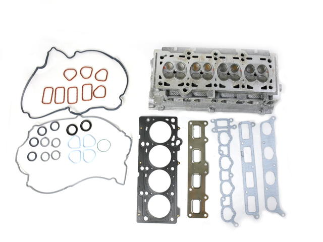 Cylinder Head for 2006 Chrysler PT Cruiser | Mopar OEM Parts Direct