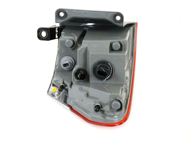 Tail Light | Mopar Genuine Parts