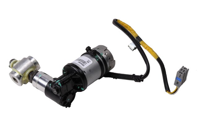 2014-2019 Chevrolet Corvette Steering Column Tilt Wheel Actuator Motor ...