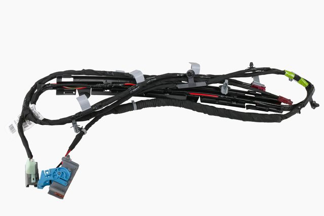 Roof Wiring Harness 23170758 | GMPartsDirect.com