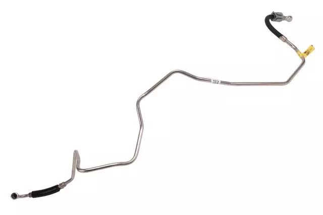Fuel Feed Front Pipe 87837666 GM | GMPartsDirect.com