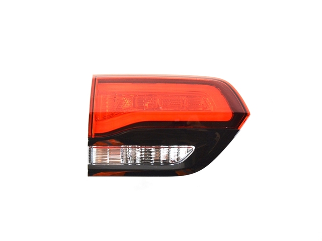 Lamps, Interior and Exterior for 2020 Jeep Grand Cherokee | MoparPart