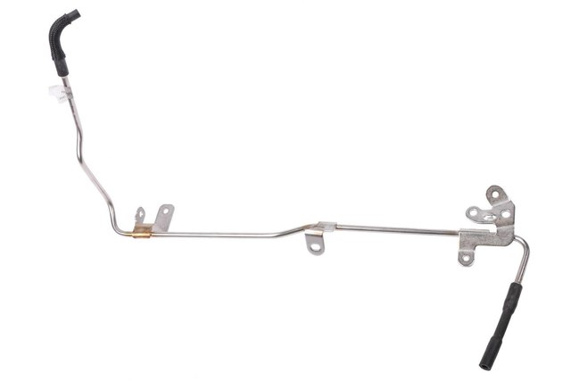 2018-2019 GM Turbocharger Wastegate Actuator Pipe 55502454 ...