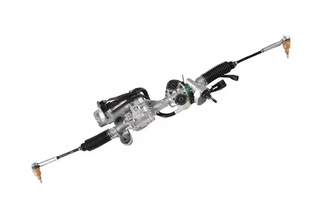 Electric Belt Drive Rack And Pinion Steering Gear 92510449