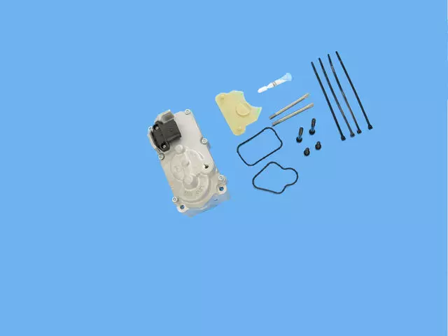 68481772AA - turbo actuator 2013-2018 Ram | Mopar Factory Parts