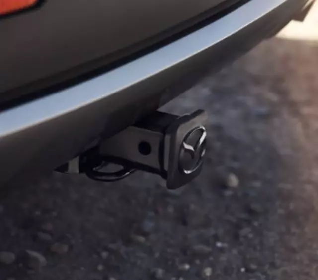 Mazda cx 5 trailer hitch store