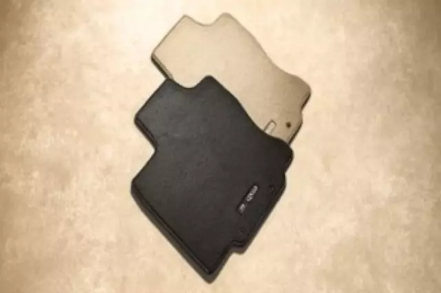 2016 2017 Infiniti QX50 Floor Mats Carpeted Wheat G4900 3WV2J Infiniti Parts Online