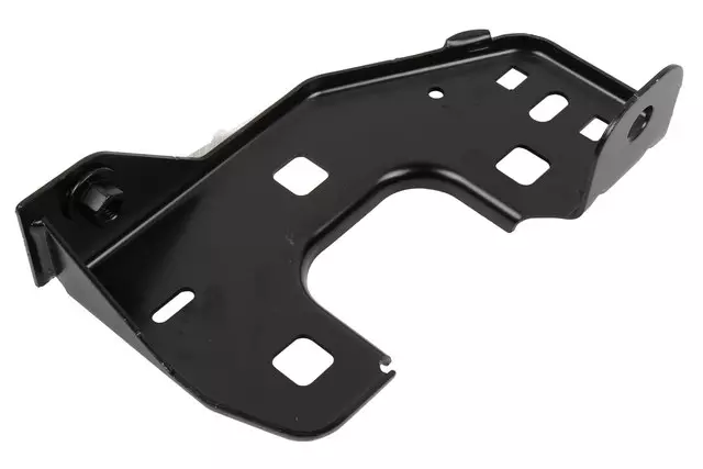 2019-2024 GM Front Driver Side Bumper Impact Bar Bracket 23388668 GM ...