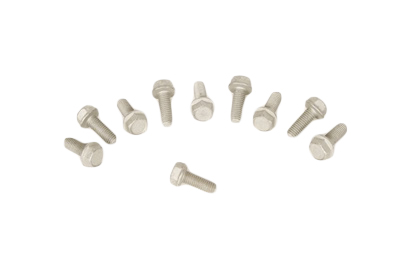 1990-2022 GM M8x1.25x22 Multi-Purpose Bolt 11570082 | GM Parts Center