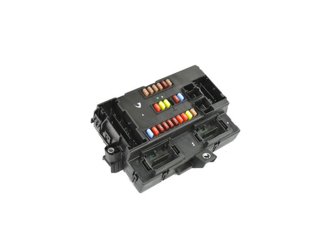 2014-2015 Ram Body Controller Module 68233854AA | Mopar Estores