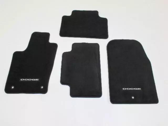Shop OEM Mopar Floor Mats & Carpets Online | Mopar Wholesale Store