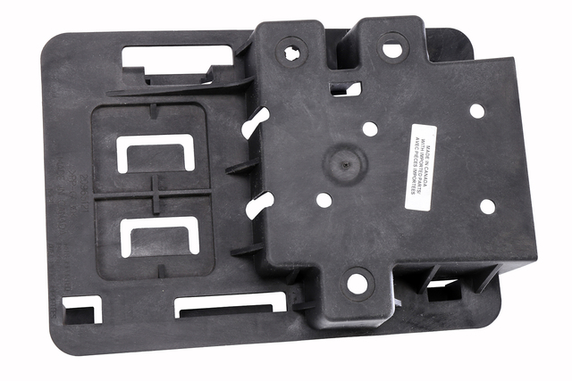 2012-2015 Chevrolet Camaro Active Suspension Control Module Bracket ...