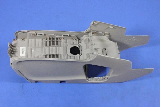 2011-2020 Mopar Floor Console 1PC89DX9AH | My Mopar Parts