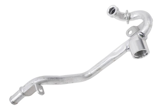Charge Air Cooler Coolant Inlet Pipe 12703583 | GMPartsDirect.com