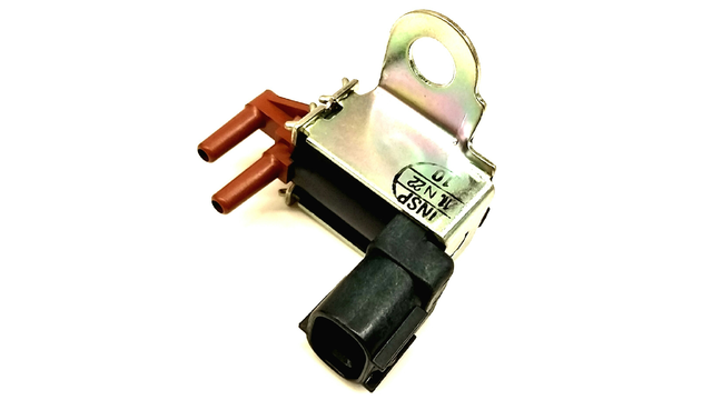 Genuine OEM Subaru Starter Solenoids | Subaru Parts Plus