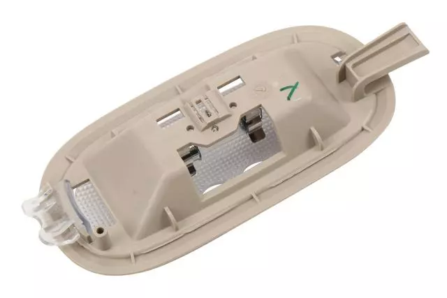 Interior Trim - Roof for 2007 Chevrolet Express 1500 | GMPartsNow