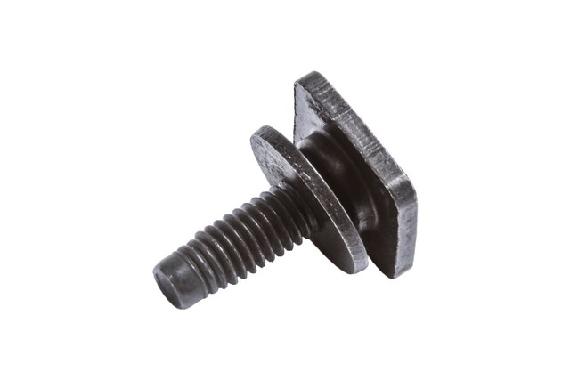 2010-2022 GM M6x1x20 Multi-Purpose Bolt 11570701 | GMPartsDirect.com