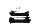 Ram 1500 Tow Hook Bezel - 68196982AA | MoparOnlineParts | Mopar Online ...