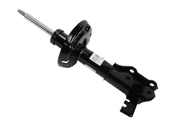 Front Driver Side Suspension Strut 84912402 | GMPartsDirect.com