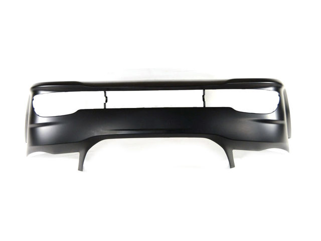 2011-2020 Mopar Front Fascia 68088966AA | My Mopar Parts