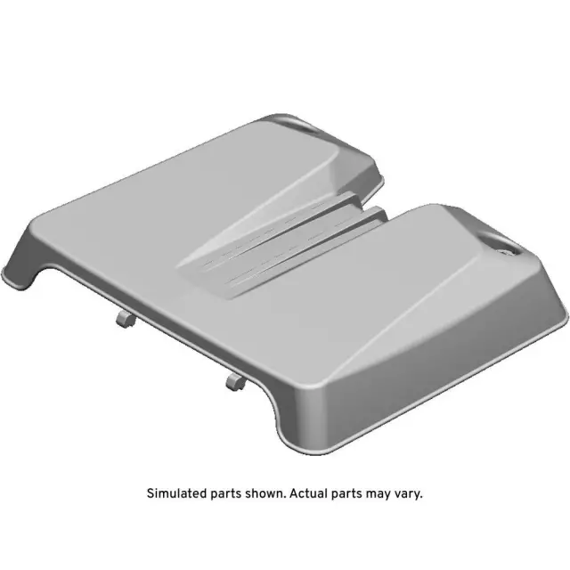 Engine Appearance Cover for 2024 Chevrolet Colorado | GM Parts Center