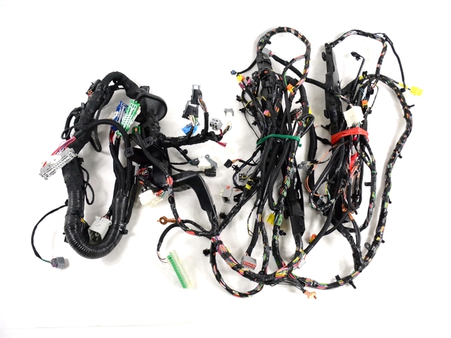 Wiring-Body and Accessories for 2014 Ram 1500 | Mopar Estores