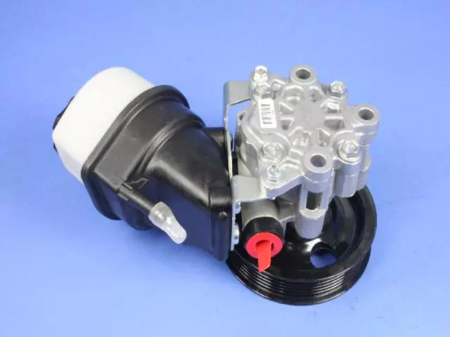 Pump Assembly 5290778AA | My Mopar Parts
