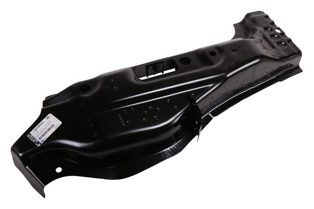 2018-2020 GM Driver Side Body Hinge Pillar Outer Panel Reinforcement ...