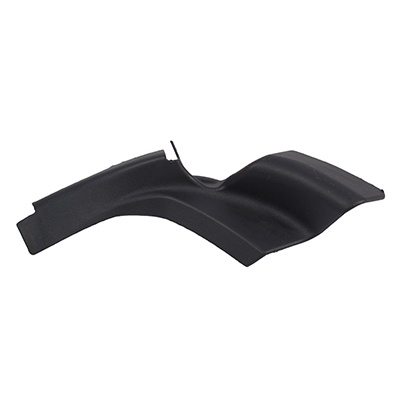 2008-2012 Ford End Cover - Driver's Side (LH) 8L8Z-78018A17-AA ...